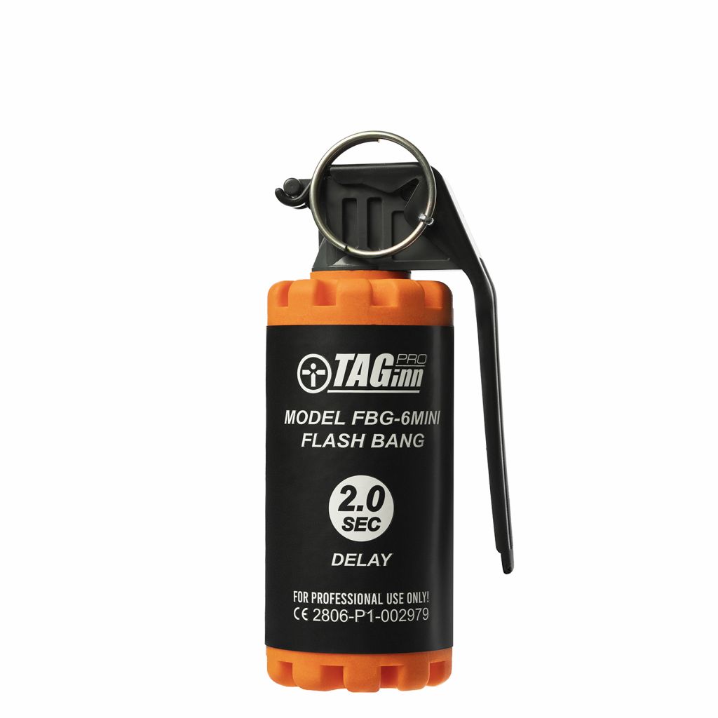 FBG-6 MINI - Flash Bang (Pack of 6) buy at a price free